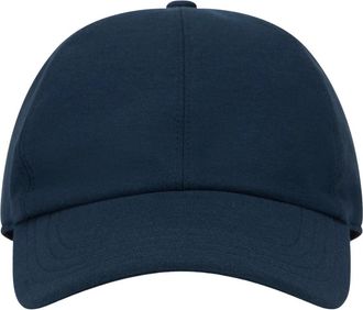 Slowear Slowear, Homme, Accessoires, Bleu, Taille: ONE Size Casquette avec Visi&egrave;re