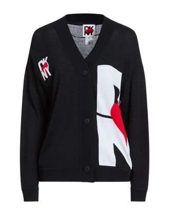 DKNY STRICKWAREN - Strickjacken auf YOOX.COM