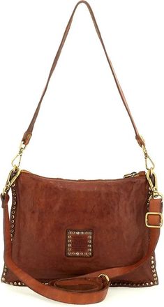 Campomaggi Damen, Taschen, Braun, ONE SIZEGr&ouml;&szlig;e