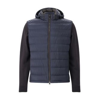 Paul & Shark Doudoune polyvalente - Homme - Vestes - Bleu - Taille: 2XL