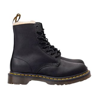 Dr. Martens 1460 Serena Boot - - Shoes - Damen - Schwarzk - 40 EU