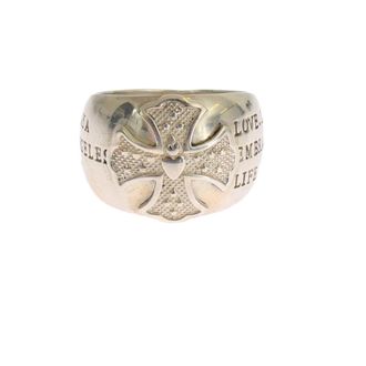 Nialaya Femme, Accessoires, Gris, Taille: 50 MM Ring