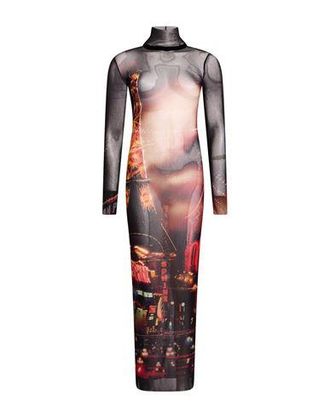 Jean Paul Gaultier ROBES - Robes longues sur YOOX.COM