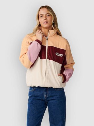 Rip Curl Keepsakes Cord Jacke bone