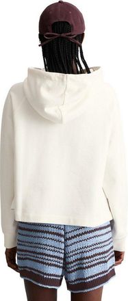 Marc O'Polo Denim Hoodie oversize aus softem French Terry