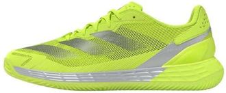 adidas Defiant Speed 2 Clay Shoes EU 38