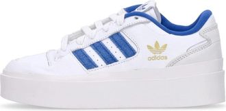 adidas Cloud White Low Sneaker Metallic - - Sport - Damen - Wei&szlig; - 38 EU
