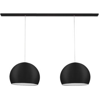 Lumicom Focus sospensione bicolore X2