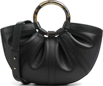 Coccinelle Femme, Sacs, Noir, Taille: ONE Size Sacs &agrave; main