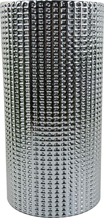 Leaf Designer Glasvasen