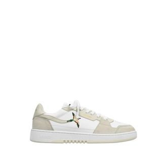 Axel Arigato Homme, Chaussures, Blanc, Taille: 45 EU Dice Lo Bee Bird Baskets