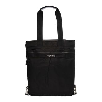 Premiata Kymani 2141 Rucksack - - Bags - Herren - Schwarzk - ONE SIZE