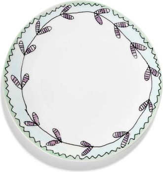 Serax Assiettes Blossom, Serax for Marni - Set de 2 Serax