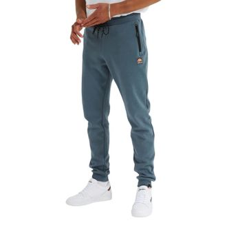 Ellesse Einfache Hose - - Trousers - Herren - Blau - S