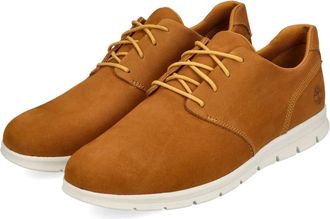 Timberland Graydon Basic, Niedrig geschnittene Sneaker für Herren, EU 47.5