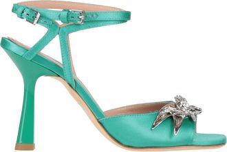 Alberta Ferretti SCHUHE - Sandalen auf YOOX.COM