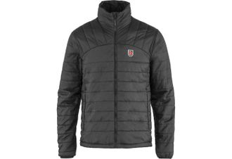 Fj&auml;llr&auml;ven Winterjacke Isolationsjacke Expedition X-L&auml;tt
