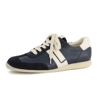 Paul Green Damen, Frauen Riemchenballerinas,Slip-ons,spangenballerinas,Mary-Jane,weiblich,Lady,Ladies,Womens,Woman,BLAU (BLAU),39 EU / 6 UK