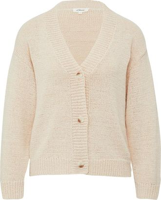 s.Oliver Cardigan