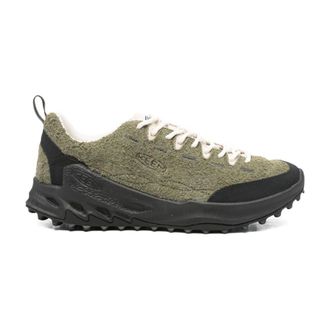 Keen Homme, Chaussures, Vert, Taille: 41 EU Jasper Zionic