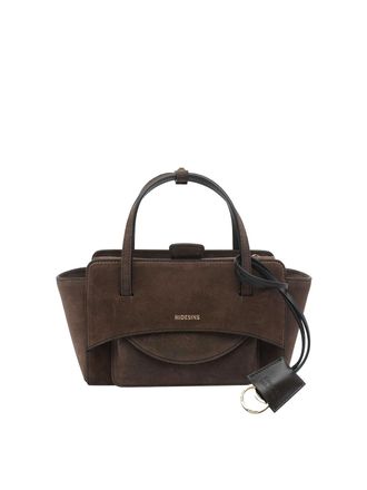 Hidesins Shopper - Braun