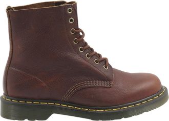 Dr. Martens Homme, Chaussures, Brun, Taille: 43 EU 1460 Pascal