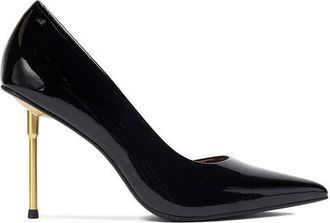 Eva Minge High Heels EO-ZIA-24178-21 Schwarz