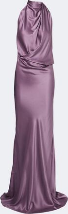 The Sei Robe aus Seiden-Charmeuse