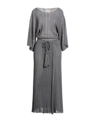 Semicouture KLEIDER - Maxi-Kleider auf YOOX.COM
