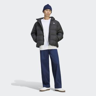adidas Originals Outdoorjacke REGEN JKT sportliche Outdoorjacke, mit Rei&szlig;verschluss