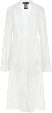 Maria Calderara JACKEN & M&Auml;NTEL - Jacken, M&auml;ntel & Trenchcoats auf YOOX.COM