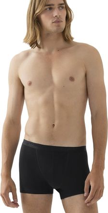 Mey Tagw&auml;sche Serie Software Herren Shorties Schwarz XXL(8)