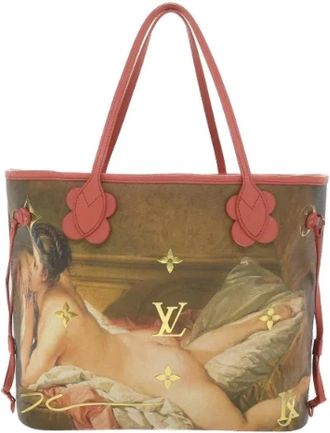 Louis Vuitton Damen, Pre-Owned, Mehrfarbig, ONE SIZEGr&ouml;&szlig;e