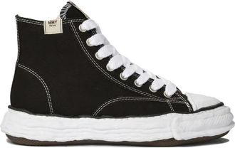 Miharayasuhiro Low-Top Sneaker - Peterson 23 Sneakers - Gr. 43 (EU) - in Schwarz - für Damen
