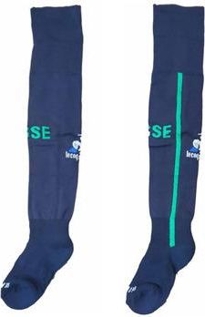 Le Coq Sportif COQ SPORTIF - Chaussette Foot - marine