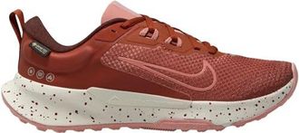 Nike Femme Juniper Trail 2 Gore-TEX Sneaker, Mars Stone Red Stardust Lilac Ice, 40 EU