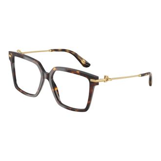 Dolce & Gabbana Stylische Brille Dg3397 - - Accessories - Damen - Mehrfarbig - 56 MM