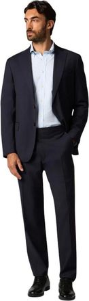 Brooks Brothers Herren, Anz&uuml;ge, Blau, 2XLGr&ouml;&szlig;e