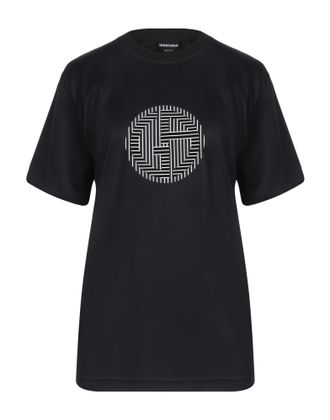 Giorgio Armani TOPS - T-shirts auf YOOX.COM