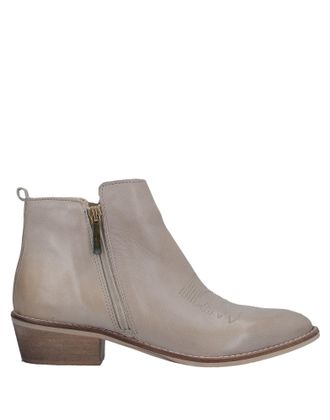 Mauro Fedeli SCHUHE - Stiefeletten auf YOOX.COM