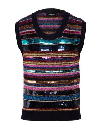 Dsquared2 STRICKWAREN - Pullover auf YOOX.COM