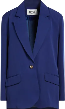Silvian Heach ANZ&Uuml;GE und CO-ORDS - Blazers auf YOOX.COM