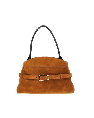 Marc Jacobs Dakota Top Handle Bag - Brown