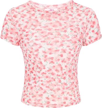 Mymo T-Shirt Young Fashion