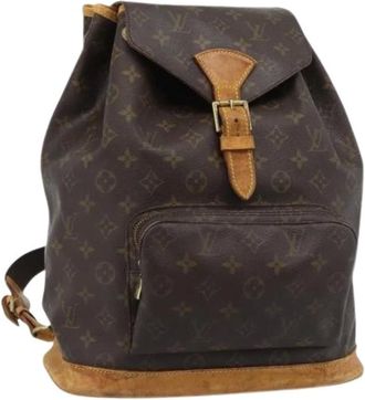Louis Vuitton Damen, Pre-Owned, Braun, ONE SIZEGr&ouml;&szlig;e
