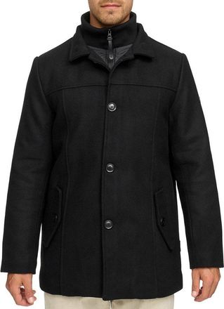 Indicode Wolljacke INLunik