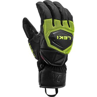 Leki Herren Handschuhe HS WCR Coach 3D