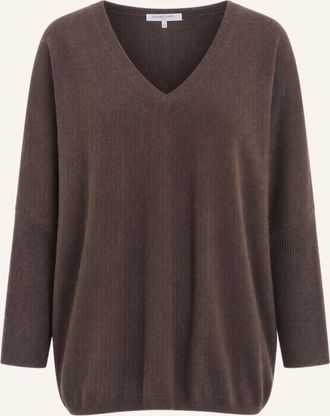 Gerard Darel Pullover Esmee braun