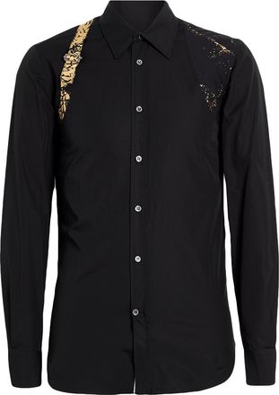 Alexander McQueen TOPS - Hemden auf YOOX.COM