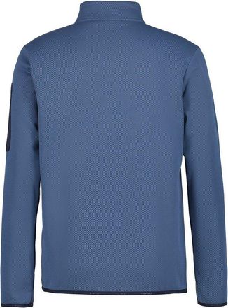 Icepeak Fleecejacke ICEPEAK BREDSTEDT AQUA